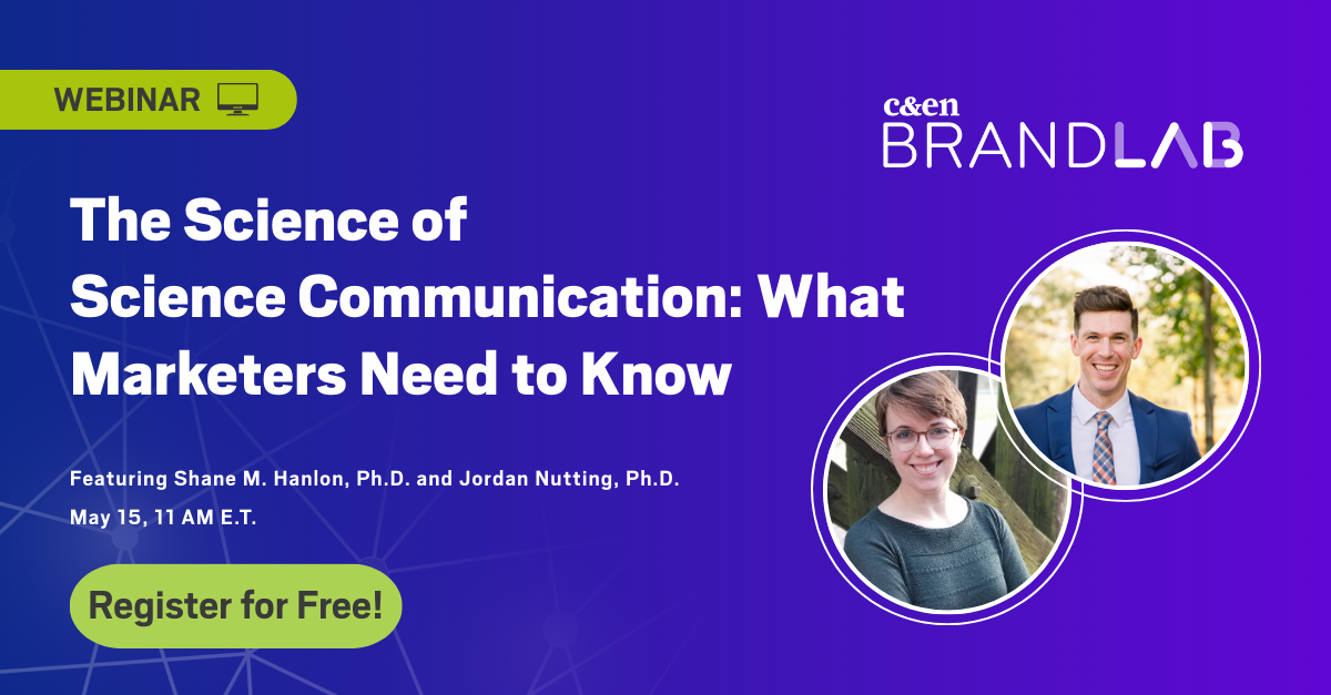 The Science of Science Communication: What Marketers Need to Know
