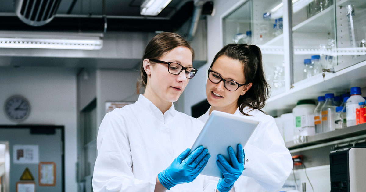 C&EN Webinars - The Future of Drug Development with Lonza’s AI-Powered ...
