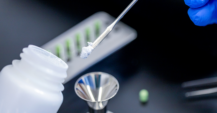 C&EN Webinars - Dry Powder for Intranasal Delivery