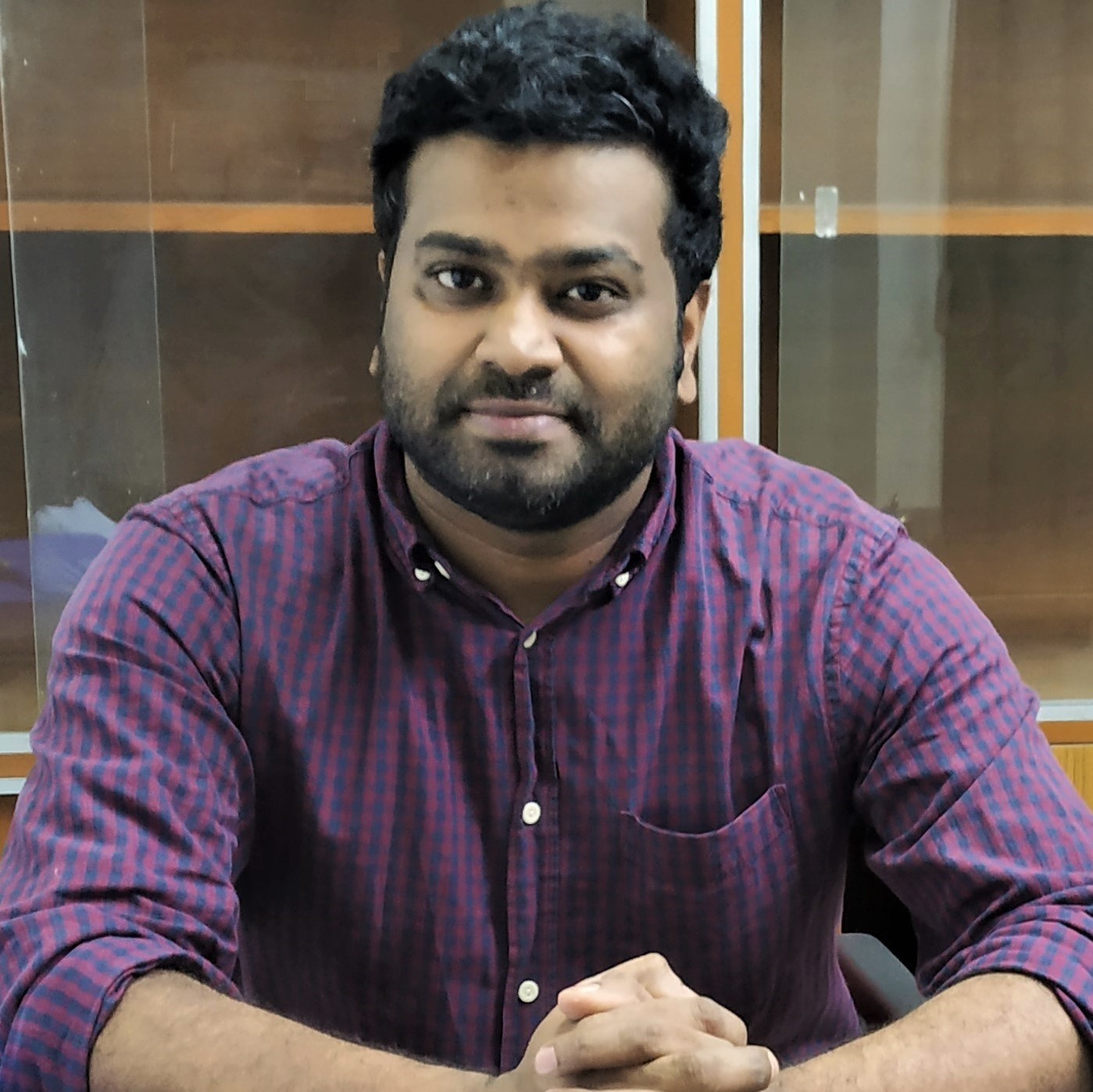 Global Virtual Symposium: Modern Trends in Dynamic molecular crystals ...